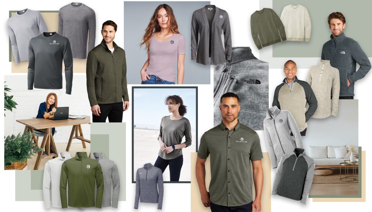 Bizleisure- Reinventing Employee Dress Codes – Blue Fuel Marketing ...